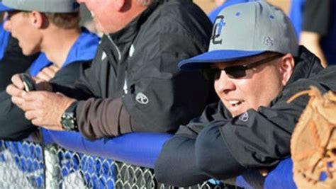 Eric Kibler Takes Over Arizona School Of Baseball Leads Two 12u Teams