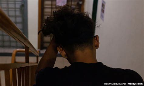 Malaysians Must Know The Truth Sexual Harassment Men Lodging