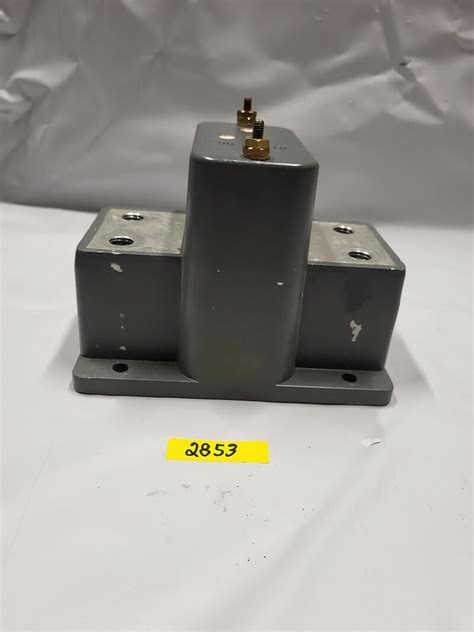 Neutral Current Sensor 2000a Sib Electric Inc
