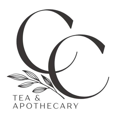 Cc Tea And Apothecary