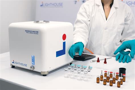 Headspace Gas Ingress Methods The Golden Tool For Container Closure Integrity Testing