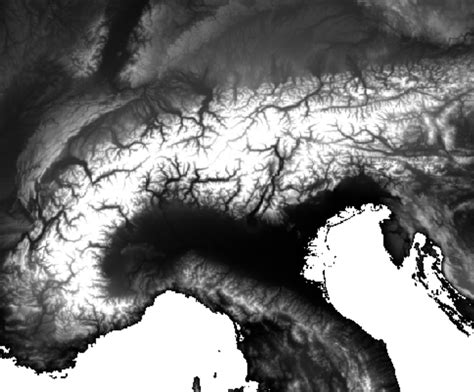 21 Introduction To Geodata And Layers — Gis Resource Training Center