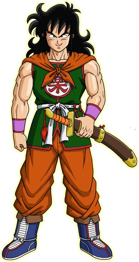 Yamcha Dragon Ball Super Dragon Ball Art Dragon Ball Artwork