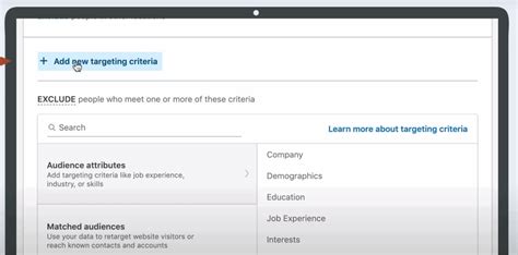 How To Find Your Linkedin Target Audience The Complete Guide Leadsbridge