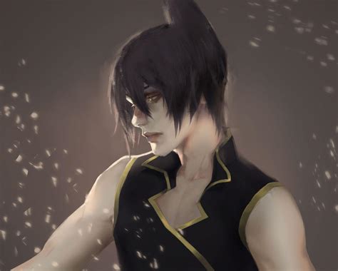 Ren Tao By Qi Wender On Deviantart