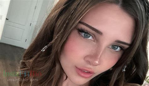 Cyber Kitty Bio Age Height Wiki Models Biography