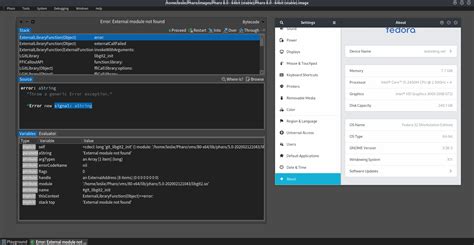 [linux 64bit] pharo 8 devel libgit2 init problem · issue 4463 · pharo