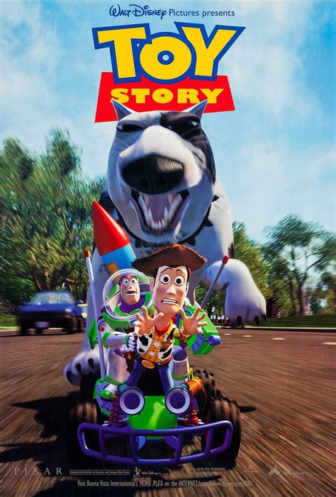Toy Story 1