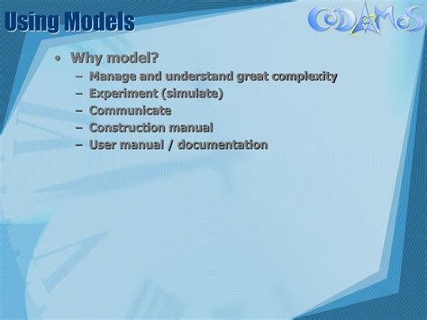 Ppt Model Driven Development Powerpoint Presentation Free Download Id4768189