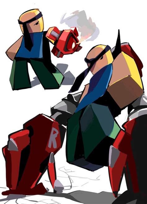 Noob Roblox Cute Drawings Roblox Animation Character Design