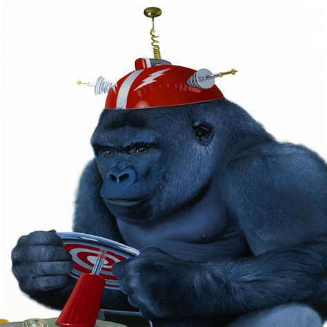 Destination Moon Tony South Rehs Contemporary