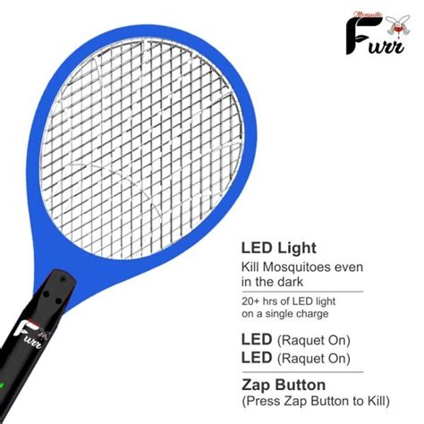 Mosquito Furr Killer Electric Insect Killer Outdoor Suction Trap