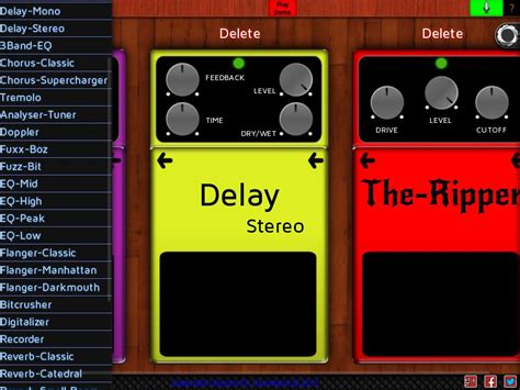 Guitar Effects Apk For Android Download