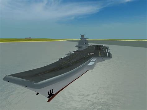 Ins Vikrant Addon Battlefield 2 Moddb