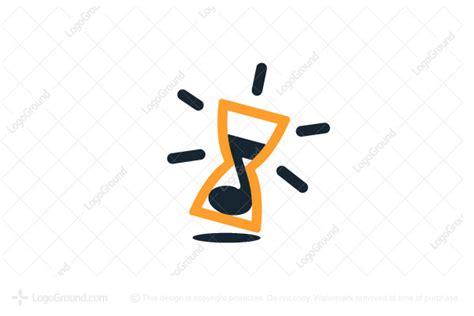 Alarm Clock Logo