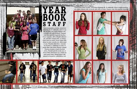 How To Find Your Elementary School Yearbook Online Yearbook Page Ideas For High School