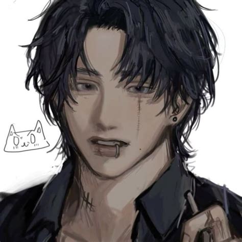 Samuel Carrington Rough Sex