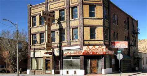 This Underrated Utah Town Is Packed With Personality Aol