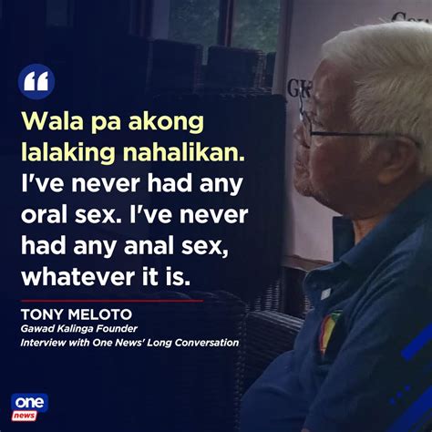 One News Ive Never Been Unfaithful To My Wife Gawad Facebook