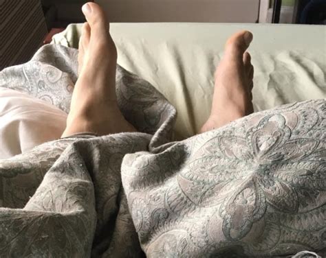 Scott Evan Davis Wikifeet Men