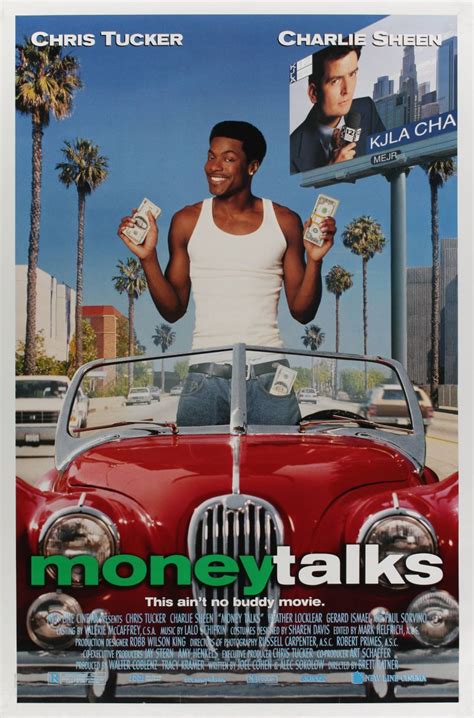 Money Talks Film 1997 Moviemeter Nl