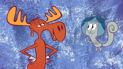 25 Most Famous Cartoon Squirrels Of All Time