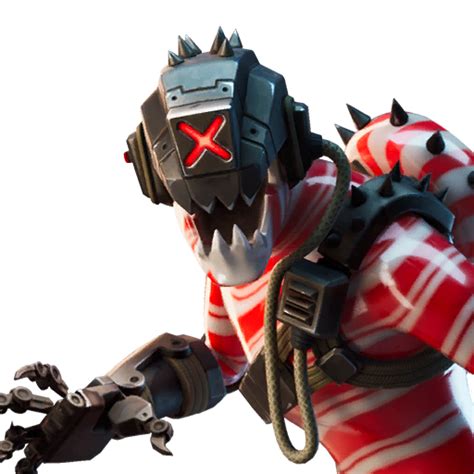 Kane Fortnite Skin Fortnitegg