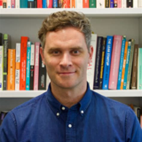 Jared Harrison Australia Aea