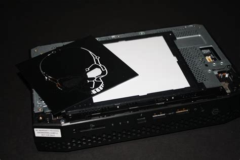 Intel Nuc 11 Enthusiast Kit Nuc11phki7c Phantom Canyon Review