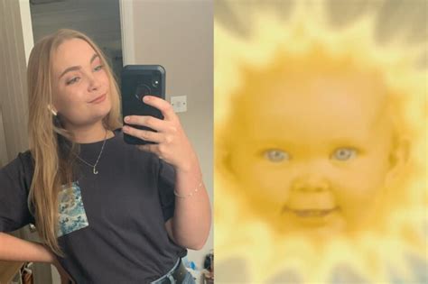 Teletubbies La Bambina Che Interpretava Il Sole è Incinta