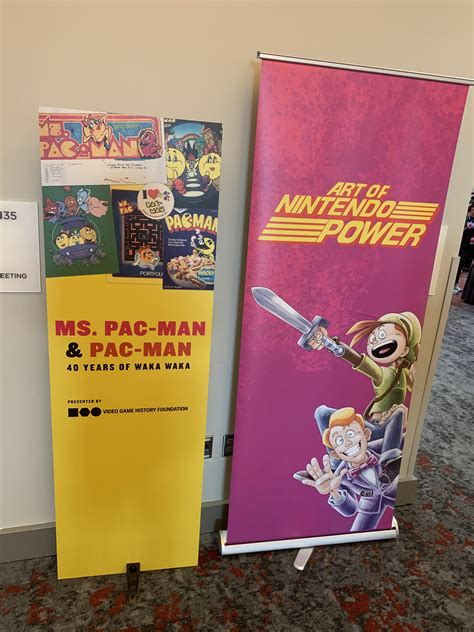 Cool Pieces Of Nes History From Retro Con R Nes