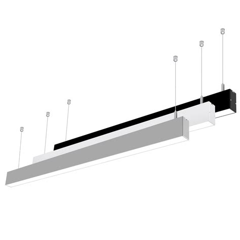 Led Office Suspended Fixture