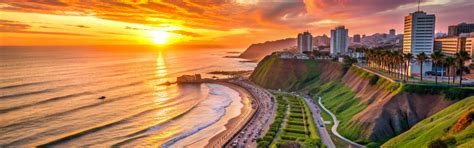 Things To Do In Miraflores Peru Real Intercontinental Lima Miraflores