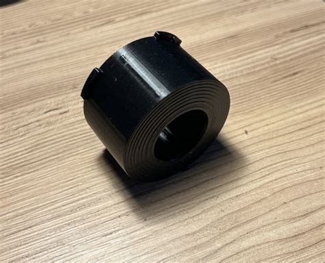 Scythe Head By Can Demİr Download Free Stl Model