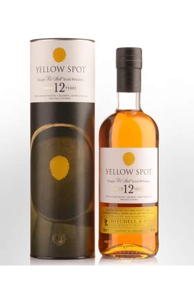 Yellow 12YO - Hansa
