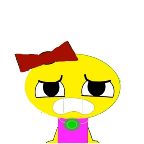 Bakii Scared Render Png By Clydemedia On Deviantart