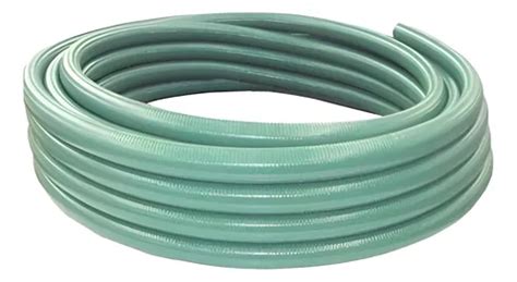 Manguera Reforzada Para Uso Rudo Mxarf 003 1 1 2 Øx30m 5 Verde Lima