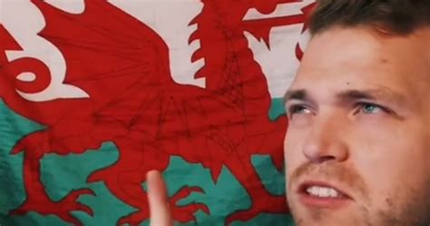 The Welshman Amassing A Huge Audience Documenting His…