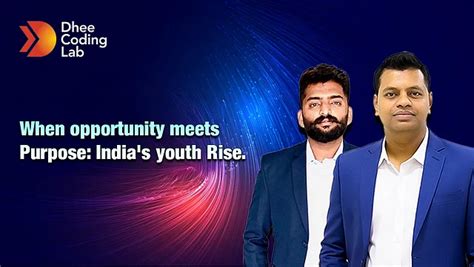 Once Middle Class Engineering Graduates Now Building Pathways For