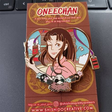 Rin Lin Spirited Away • Anime Sen To Chihiro No Kamikakushi Character