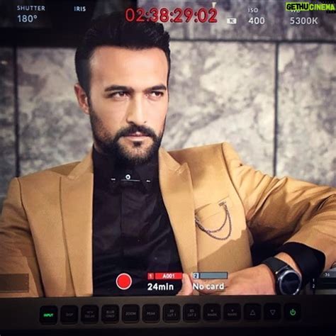 Fatih Ayhan Gethu Cinema