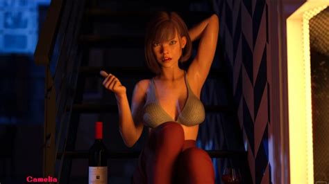 圣县生活 第 41 集 Foxie2k 的加密和秘密