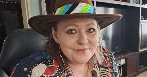 Bobbie Weaves Some Magic Into Every Band She Creates Carers Queensland