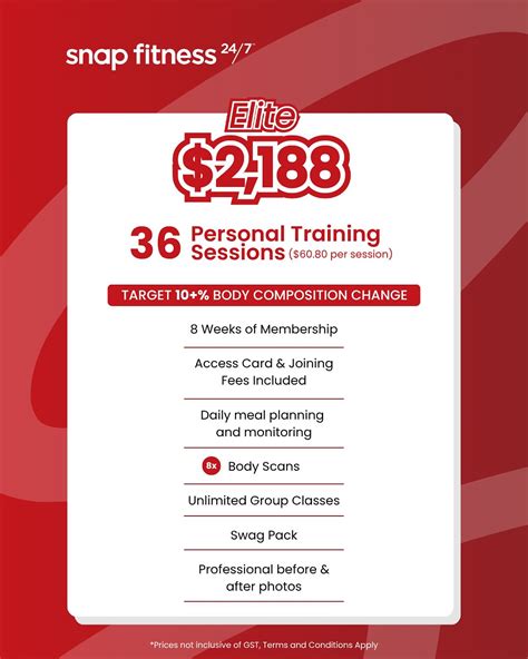 Snap Fitness Singapore