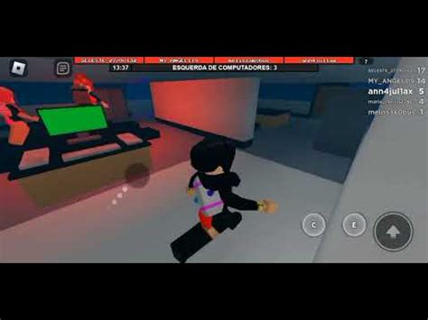 Um Pequeno Video De Roblox {julia Roblox💖} Youtube