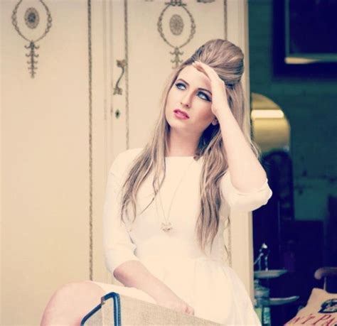 Adele Clark Female Model Profile Borehamwood England United Kingdom