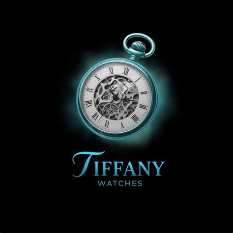 تيفاني 2 للساعات Tiffany Watches
