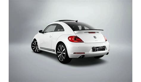 Used Volkswagen Beetle Turbo S 1 8l Turbo 2l 2016 For Sale In Dubai