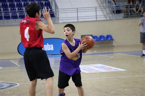 ზაზა ფაჩულიას კალათბურთის აკადემია • Zaza Pachulia Basketball Academy ზაზა ფაჩულიას