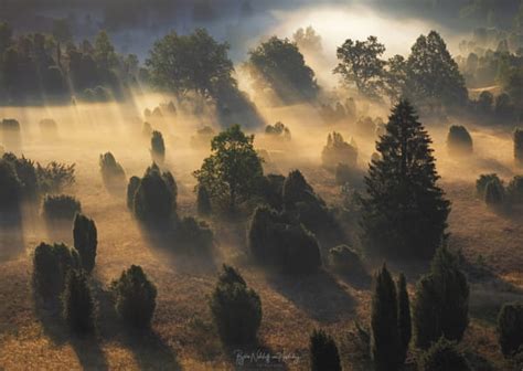 Lightwaves By Björn Nehrhoff Von Holderberg 500px